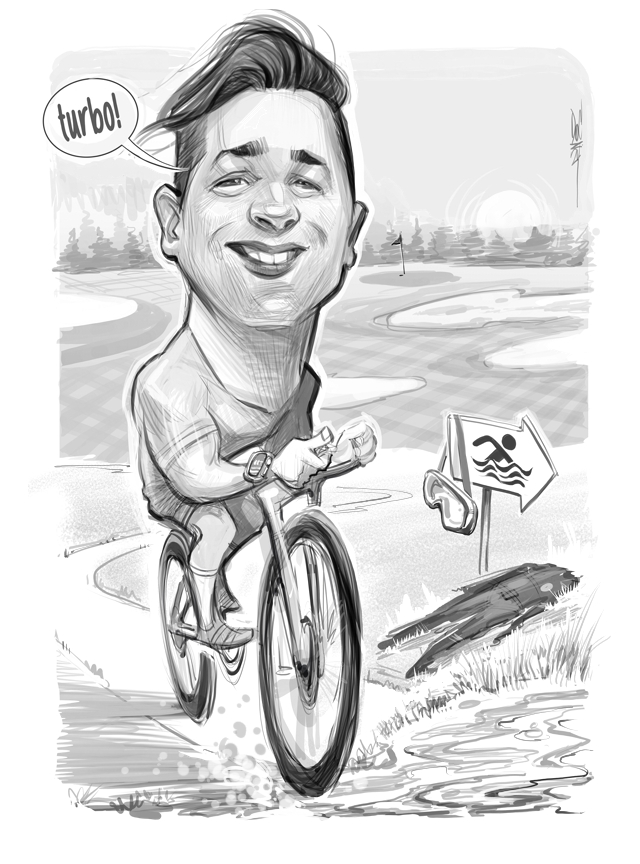 ORDER A CUSTOM CARICATURE CLICK TO BOOK AN EVENT